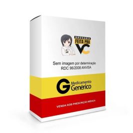 Corus 25mg com 30 Comprimidos